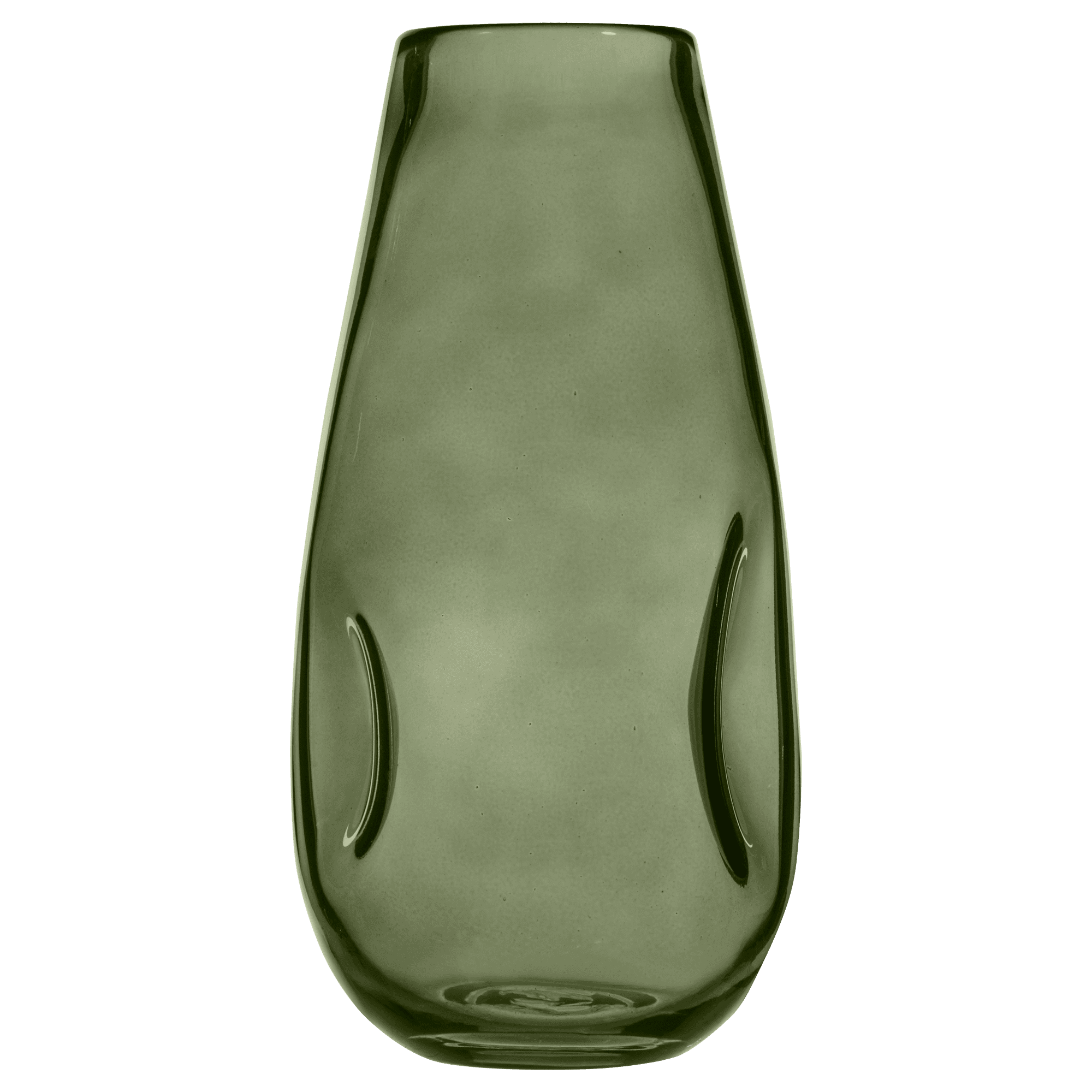 Bouclair Glass Table Vase, BOUCLAIR GLASS TABLE VASE - Walmart.ca