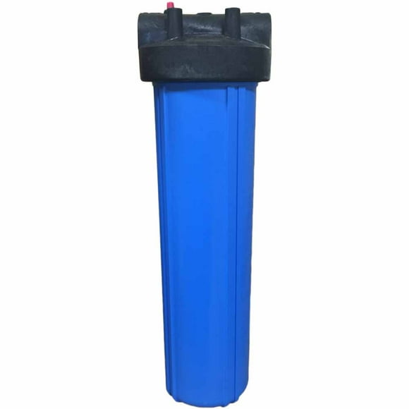 Big Blue Water Filter Housing