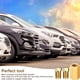 12 Pcs Brake Line Fittings, 3/8"-24 Threads Brake Line Fittings Set for ...