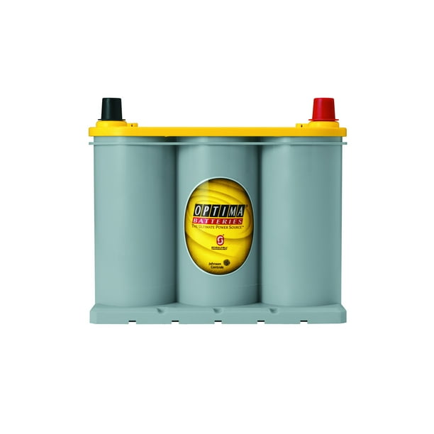 Optima Battery 8040-218 Battery - Walmart.ca