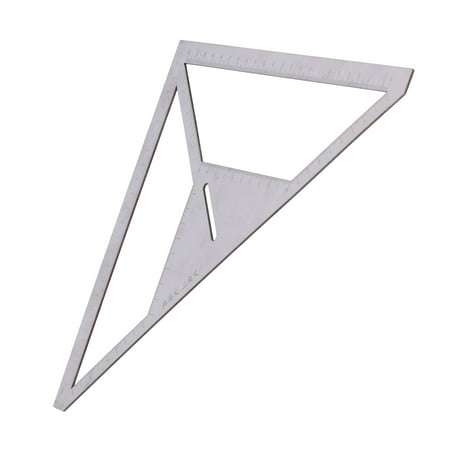 Fosa Layout Measure Gauge,Tile Layout Ruler,Floor Drain Ruler ...