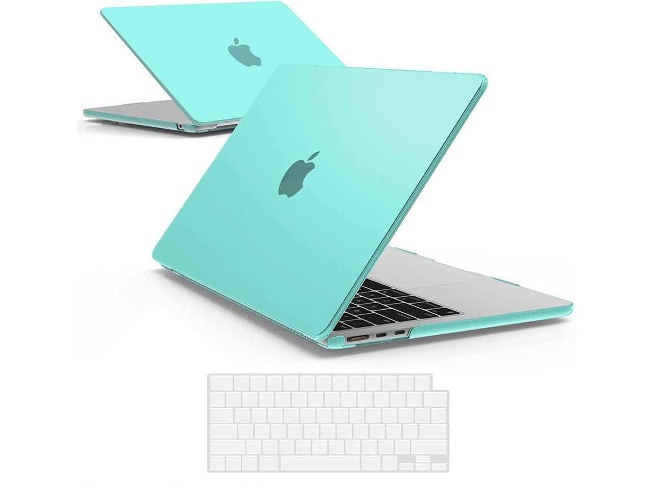 Compatible with MacBook Air 13.6 inch Case 2022 Model A2681 M2 Chip ...