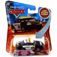 Disney Cars Cars 2 Main Series Bindo 1:55 Diecast Car - Walmart.com