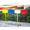 CaraMart Large Plant Labels Garden Markers Outdoor Plant Tags ...