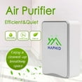 Ionizer Air Purifier/Plug In Air Purifier Ion Generator with Highest ...