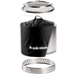 Solo Stove Yukon 2.0 with Stand, Smokeless Fire Pit | Portable Wood ...