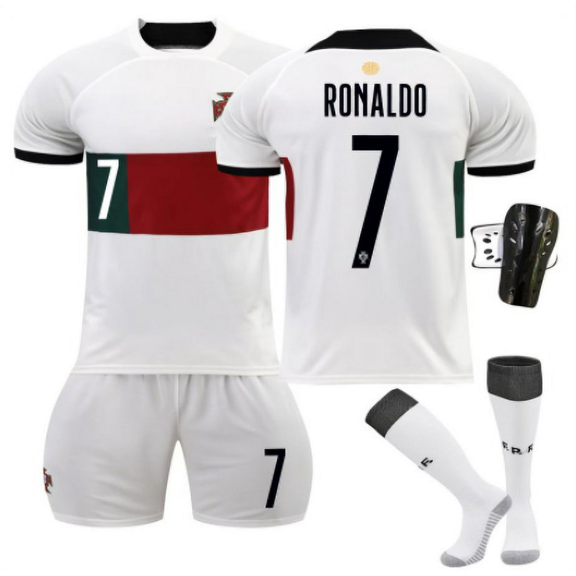 Click here for Diao Men Women Unisex Football Jersey Portugal Awa... prices