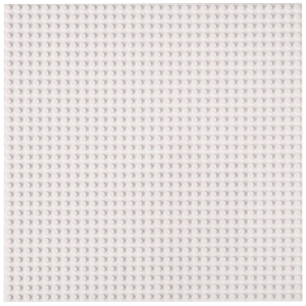 Strictly Briks Compatible with Lego Large Classic Stackable Baseplates ...