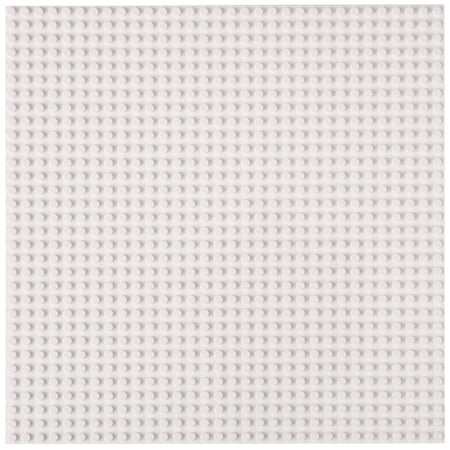 Strictly Briks Compatible with Lego Large Classic Stackable Baseplates ...