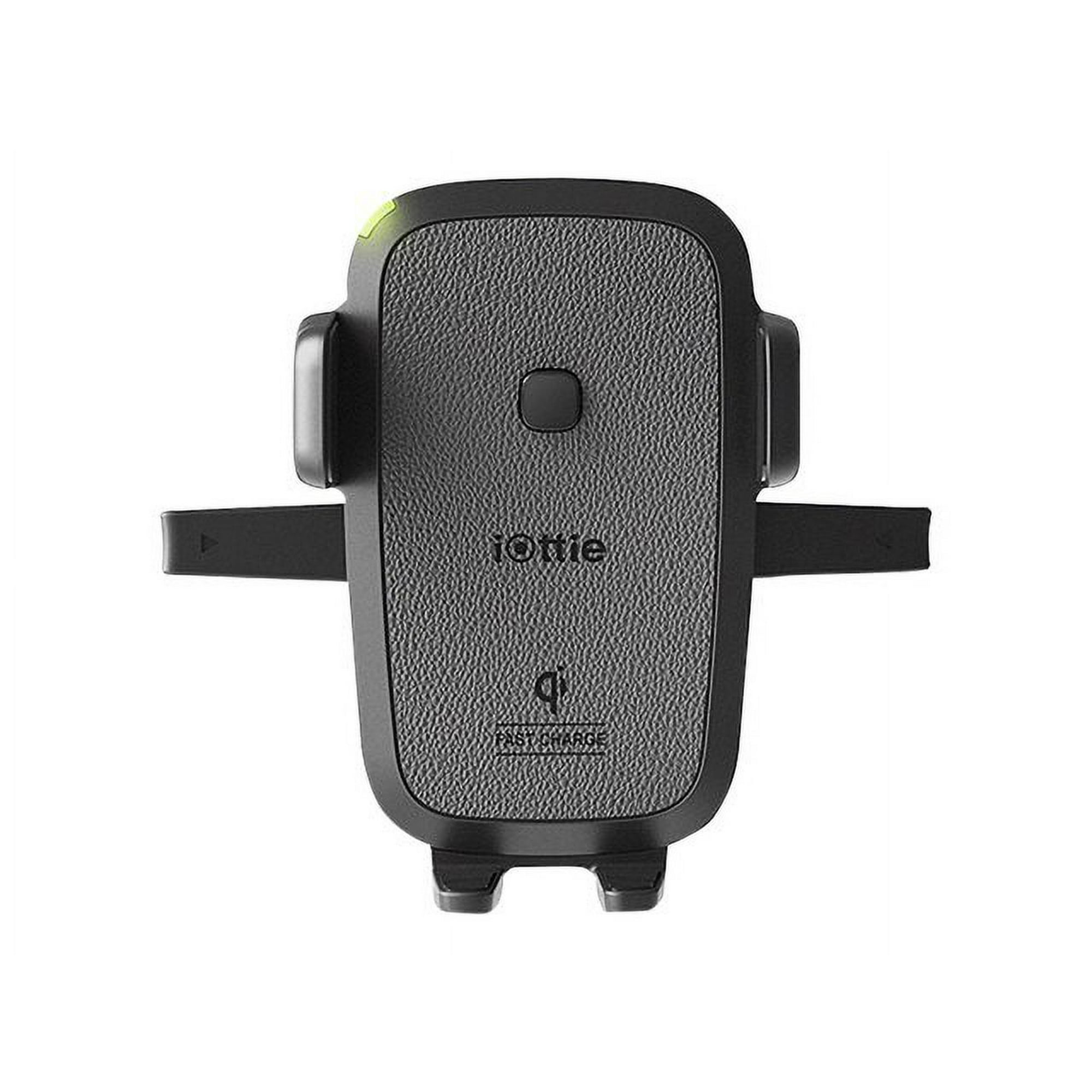 Click here for Iottie Easy One Touch Wireless Fast Charge - Car W... prices