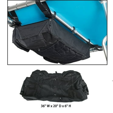 T-BAG T-Top Storage Pack 4 - Walmart.com