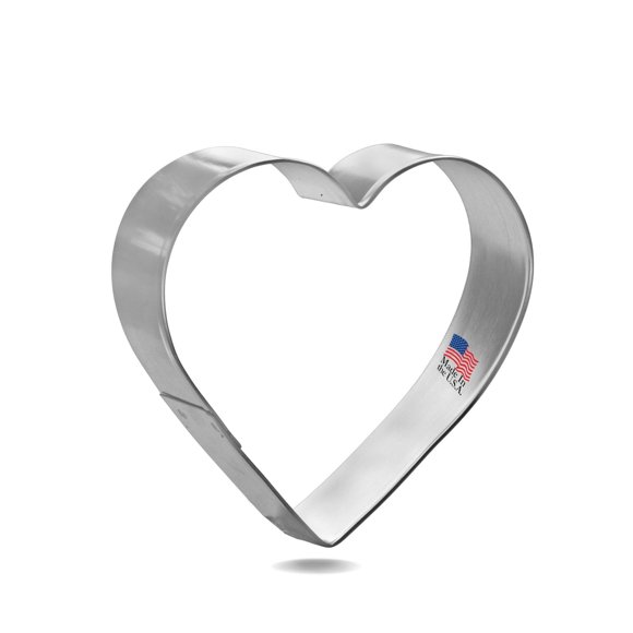 Heart Cookie Cutters