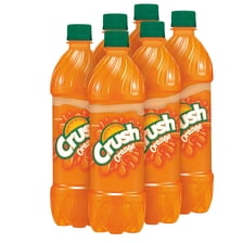 Jupi Orange Soft Drink 1.5L - Walmart.com