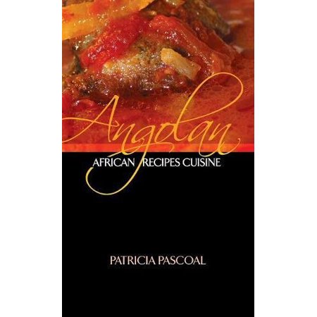 Angolan African Recipe Cuisine | Walmart Canada