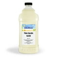 Coolbreeze Beverages Pina Colada Frozen Drink Mix, 1/2 Gal Case ...