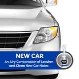 Refresh Your Car! Active Odor Elimination Fogger (New Car Scent ...