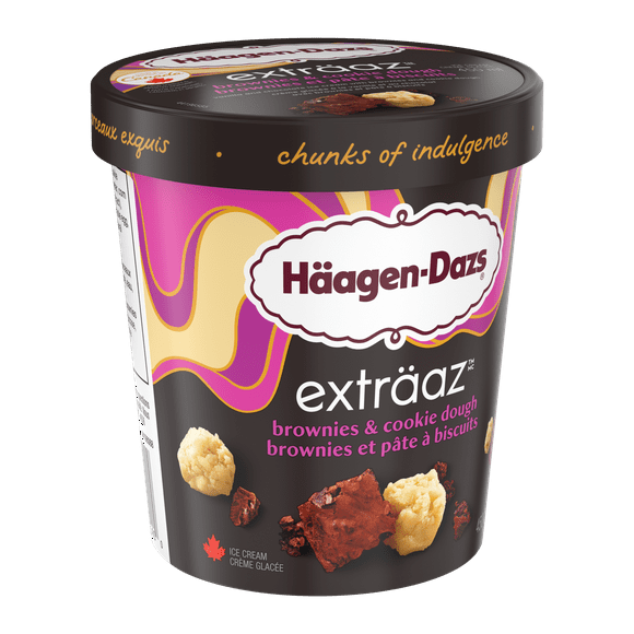 haagen dazs | Walmart Canada