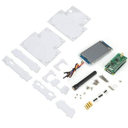 MMDVM Hotspot Boardwith TF Card,DIY Kit MMDVM Hotspot MMDVM Hotspot ...