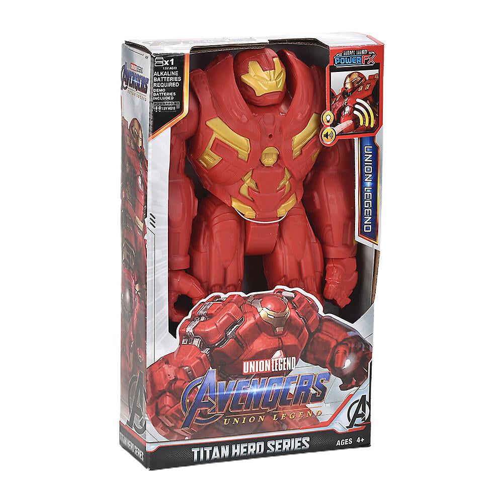 Click here for Tai Avengers Series 12 Inch Action Figure Superher... prices