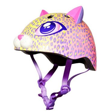 Raskullz Lil' Pirate Mohawk Helmet, Infant 1+ (48â 52 cm) - Walmart.com
