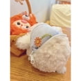 Baby Three V3 Plush Purse blind box Figures Action Kawaii Toys one set ...