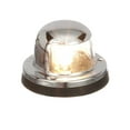 Seachoice Chrome-Plated Brass Stern Light - Walmart.com