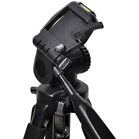 Professional PRO 72" Super Strong Tripod With Deluxe Soft Carrying Case ...