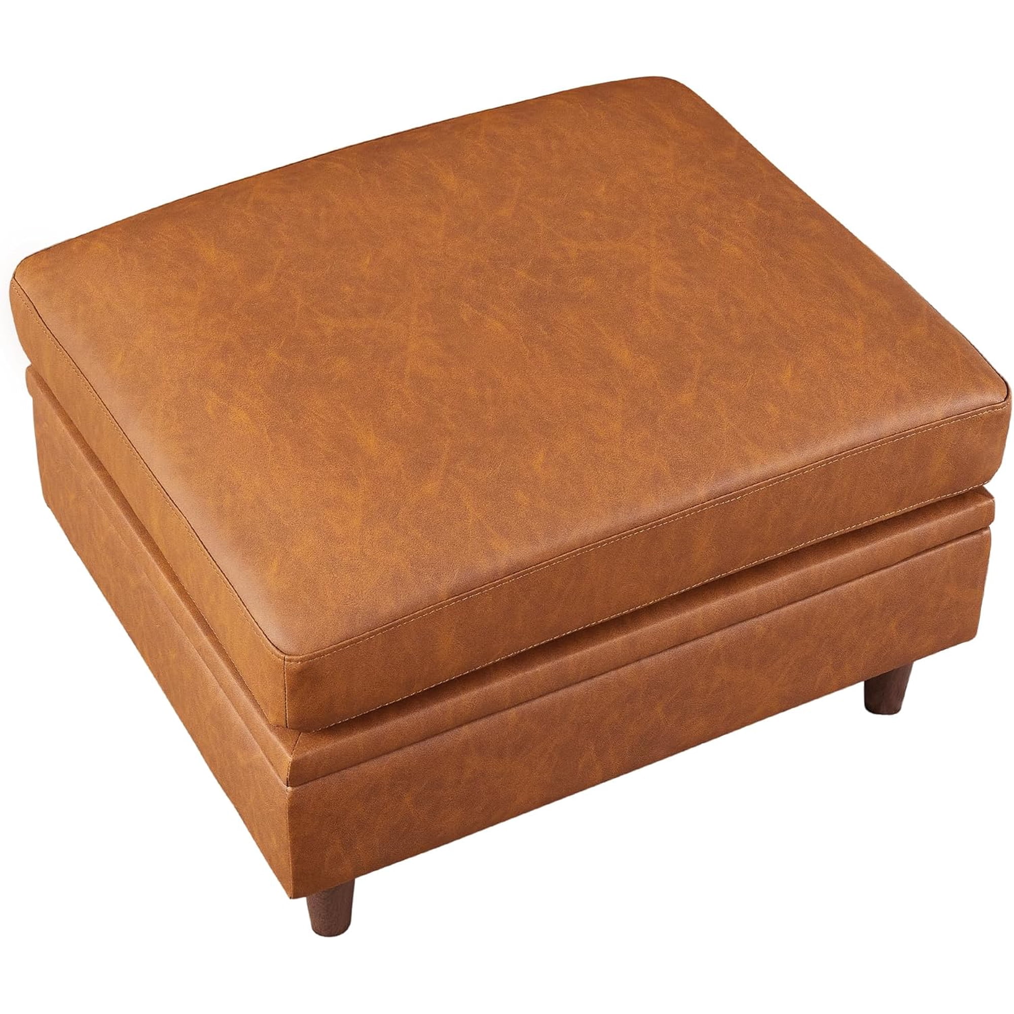 Click here for Fulvari Storage Ottoman Module For Modular Section... prices