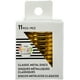 Happy Planner Medium Metal Expander Discs 11/Pkg-Gold - Walmart.com