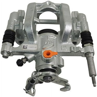 Power Brake Booster Vacuum Pump - Walmart.com