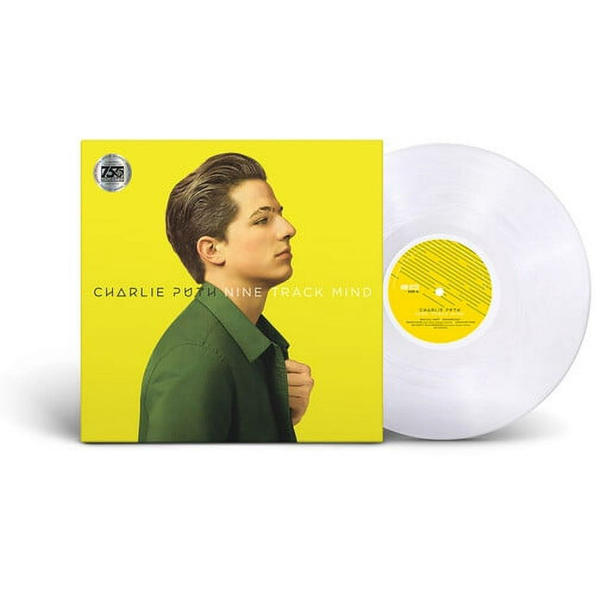 Click here for Nine Track Mind (Atlantic 75th Anniversary Deluxe... prices