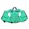 Body Glove Kids Life Jacket Vest - U.S. Coast Guard-Approved PFD (One ...