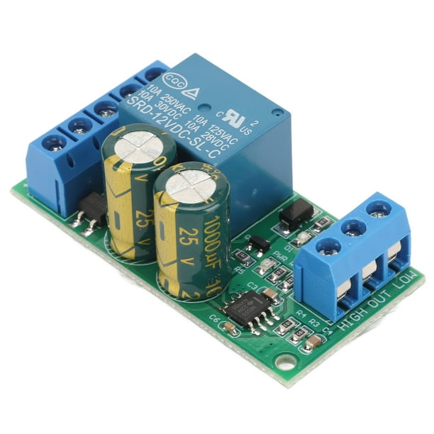 Liquid Level Controller Module,Water Level Controller Module Water ...