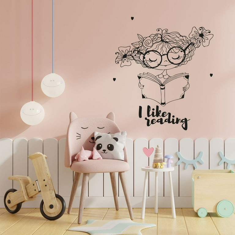 Cute Reading Quotes