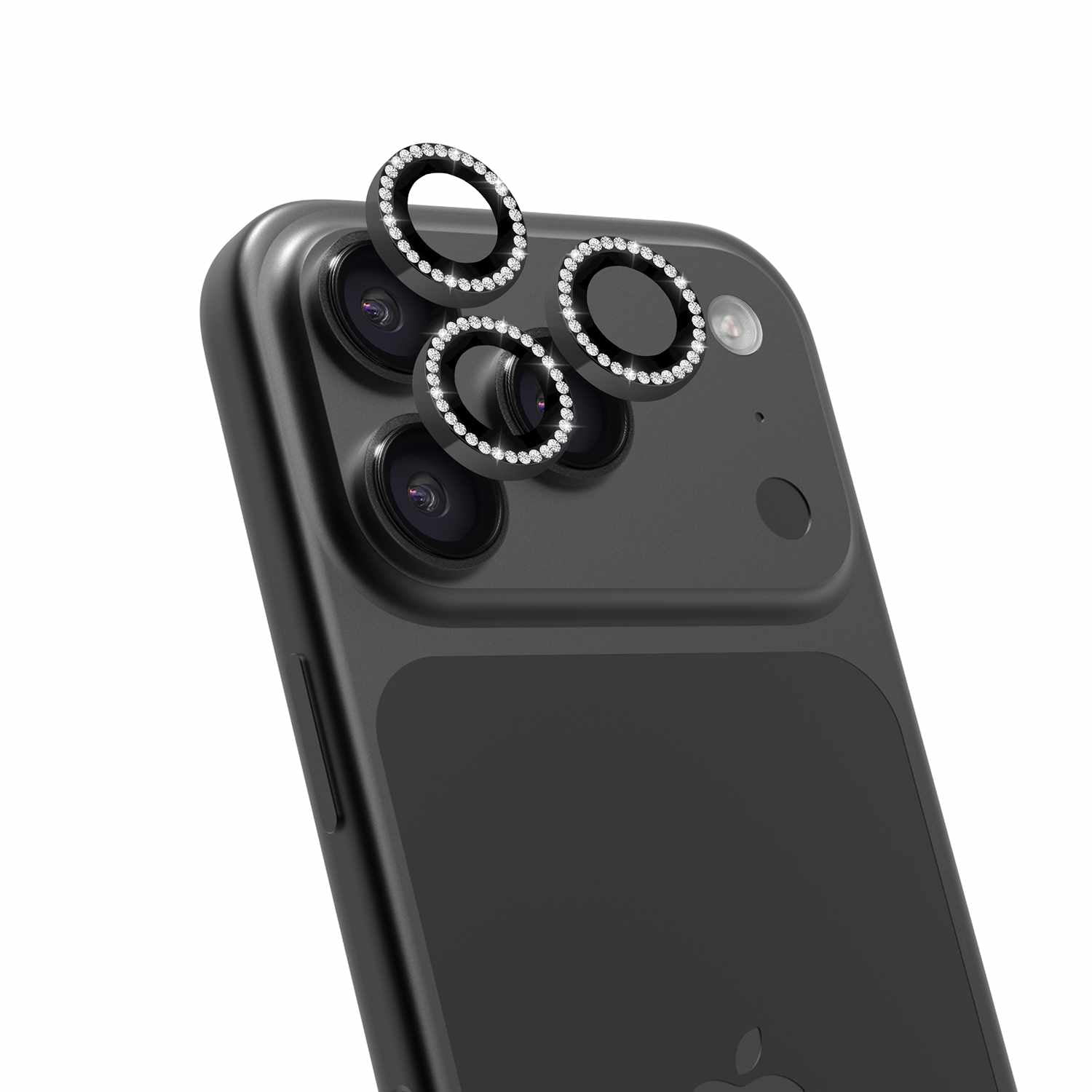 Click here for Blu Element Diamond 1 By 1 Lens Protector Grey For... prices