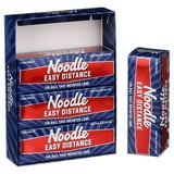 Noodle Distance Golf Balls - Lightweight & Durable - 12 Pack - Walmart.com