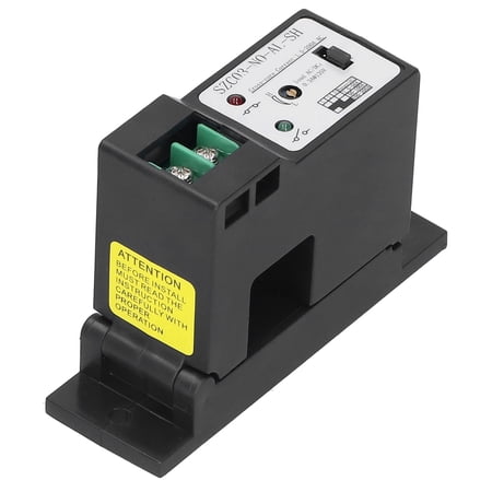 Current Sensing Switch, High Accuracy Durable Adjustable Current ...