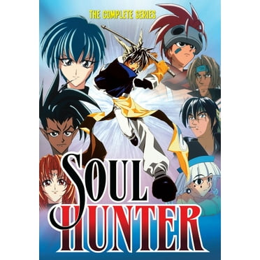 Karin Volume 2: Vampire Hunter (DVD) - Walmart.com