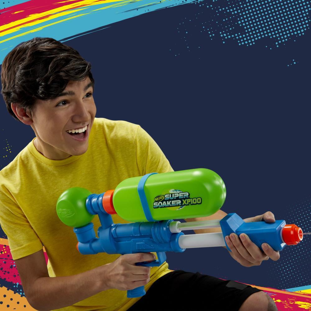 Super Soaker 10000