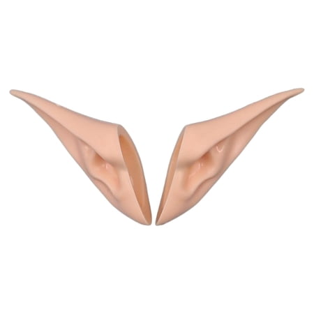 Doll Ears ,Reusable, , Dolls Accessories, Fake Ears Toy Ears for Rbl ...