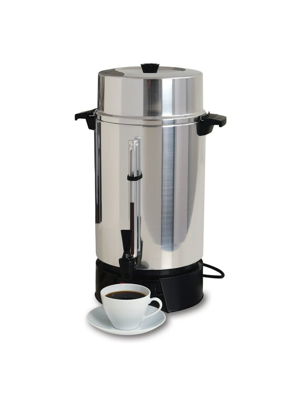 Coffee & Tea Urns in Coffee Shop - Walmart.com