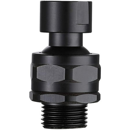 Swivel Ball Adapter Adjustable Arm Connector Universal ing Component ...