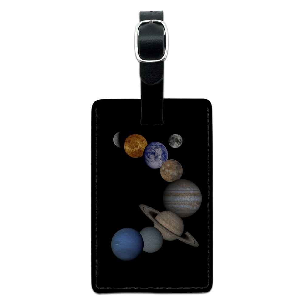 Solar System Planets Mercury Venus Mars Earth Moon Jupiter Saturn ...