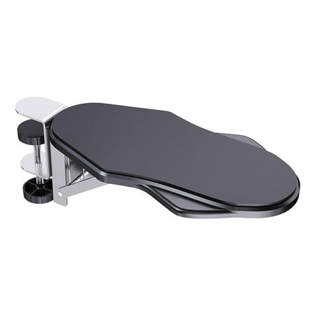 Ergonomic Computer Arm Rest for Desk, Elbows Forearms Rest, Desk ...