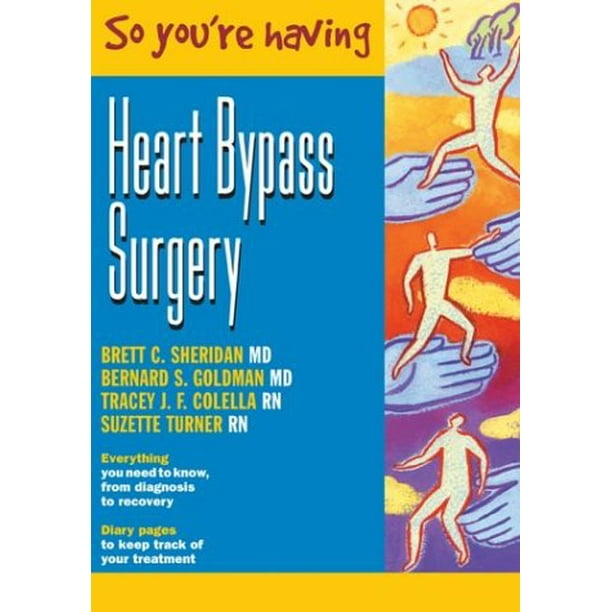 Bypass Heart Surgery