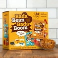 Bada Bean Bada Boom AKF18 Plant-Based Protein, Gluten Free, Vegan ...