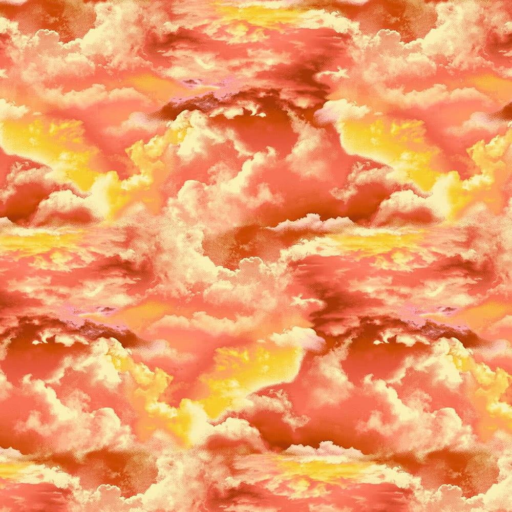Studio E Fabrics The Lightkeeper's Quilt Quilt-ish of Cape Cod Clouds ...