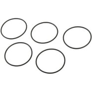 ACDelco GM Genuine Parts Engine Oil Cooler Hose Connector 15043741 ...