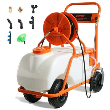 Ego Power+ 4 Gallon Backpack Sprayer (Bare Tool) - Walmart.com