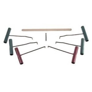 Perf Tool Heavy Shrinking Hammer Mallet Tool - Walmart.com